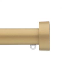 Designer End Cap for 30mm 7610/7630 Pole | Tracks-Direct