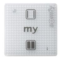 Somfy Movelite 35 WF RTS - Smart Battery Operated Curtain Track ...