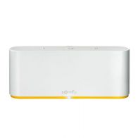 Somfy Movelite 35 WF RTS - Smart Battery Operated Curtain Track ...