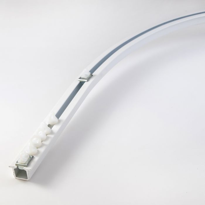 Recessed Ceiling Mount Curtain Tracks | Shelly Lighting